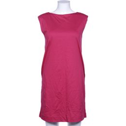 Hallhuber Damen Kleid, pink, Gr. 36