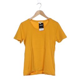 Deerberg Damen T-Shirt, gelb