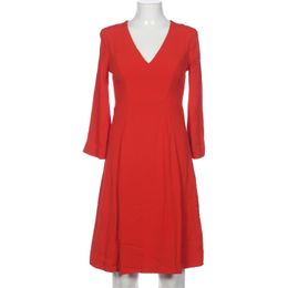 IVY & OAK Ivy Oak Damen Kleid, rot, Gr. 36