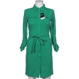 Boden Damen Kleid, grün, Gr. 32