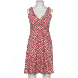 Boden Damen Kleid, rot, Gr. 32