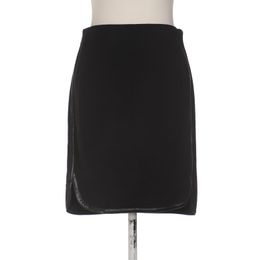 DKNY C Damen Rock, schwarz