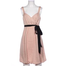 comma, Comma Damen Kleid, pink