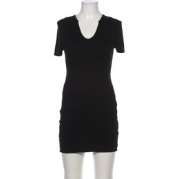 Missguided Damen Kleid, schwarz