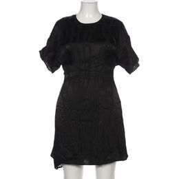 THE KOOPLES Damen Kleid, schwarz