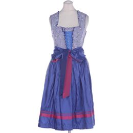 Country Line Damen Kleid, blau