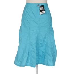 s.Oliver Damen Rock, blau