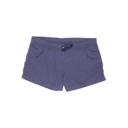 Marc O'Polo Marc O Polo Damen Shorts, blau, Gr. 37