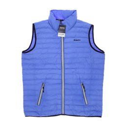 Gaastra Herren Weste, blau