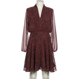 Freebird Damen Kleid, bordeaux, Gr. 38