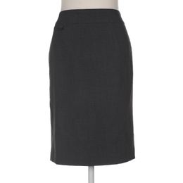 Calvin Klein Damen Rock, grau