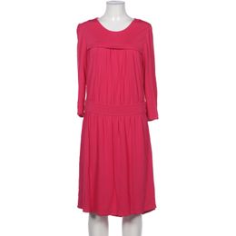 Strenesse Damen Kleid, pink, Gr. 40