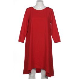 Drykorn Damen Kleid, rot, Gr. 38