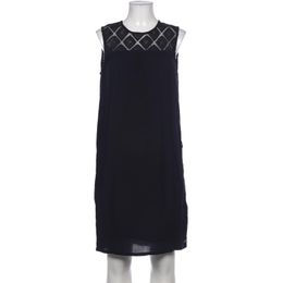 Garcia Damen Kleid, marineblau, Gr. 38