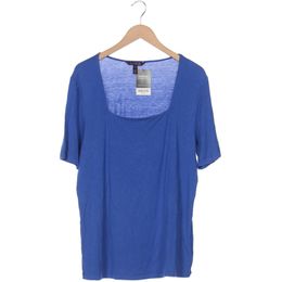 Long Tall Sally Damen T-Shirt, blau