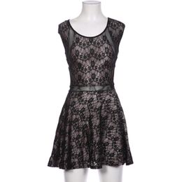 Glamorous Damen Kleid, schwarz, Gr. 34
