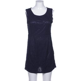 Soaked in Luxury Damen Kleid, marineblau, Gr. 42