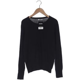 LTB Damen Pullover, schwarz, Gr. 38