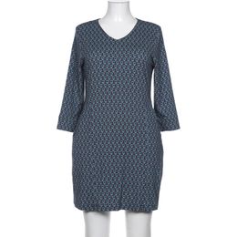 Sorgenfri Sylt Damen Kleid, türkis