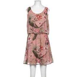 Only Damen Kleid, pink, Gr. 36