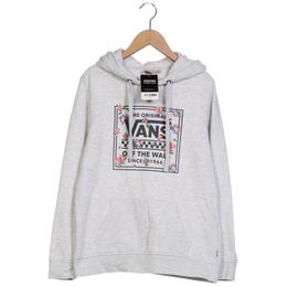 Vans Damen Kapuzenpullover, grau