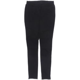 Urban Classics Damen Stoffhose, schwarz, Gr. 42