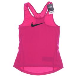Nike Damen Top, pink, Gr. 36