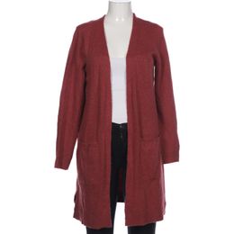 Esprit Damen Strickjacke, rot