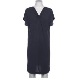 Soaked in Luxury Damen Kleid, marineblau, Gr. 38