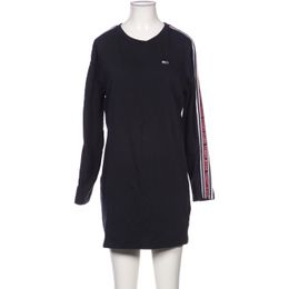 Tommy Jeans Damen Kleid, schwarz