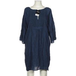 Drykorn Damen Kleid, marineblau
