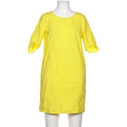 Drykorn Damen Kleid, gelb, Gr. 34