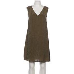 Drykorn Damen Kleid, grün, Gr. 38
