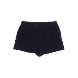 QS by S.Oliver Damen Shorts, schwarz