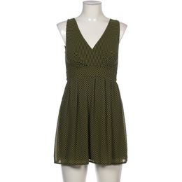 Wal G. Damen Kleid, gelb