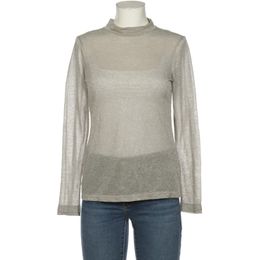 Yaya Damen Pullover, grau