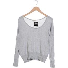 Esprit Damen Pullover, grau