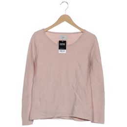 minimum Damen Pullover, pink, Gr. 36