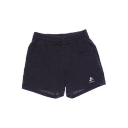 Odlo Damen Shorts, grau