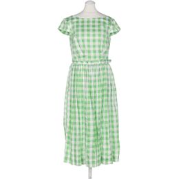 Gant Damen Kleid, grün, Gr. 36
