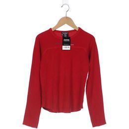 Ralph Lauren Collection Damen Sweatshirt, rot