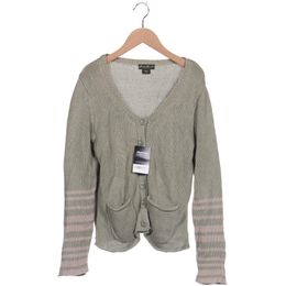 Eddie Bauer Damen Strickjacke, hellgrün