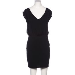 Soaked in Luxury Damen Kleid, schwarz, Gr. 36