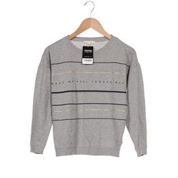 Esprit Damen Sweatshirt, grau