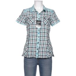 Cecil Damen Bluse, hellblau, Gr. 36