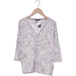 Marc O'Polo Marc O Polo Damen Langarmshirt, weiß