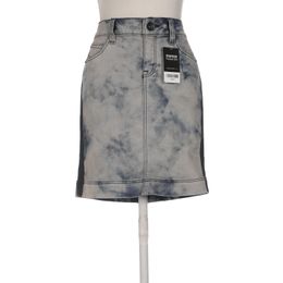 s.Oliver Damen Rock, blau