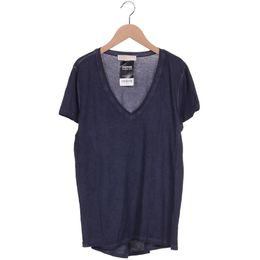 MICHAEL Michael Kors Damen T-Shirt, marineblau