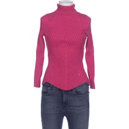 Walbusch Damen Pullover, pink, Gr. 34