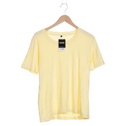 Bexleys woman Bexleys Damen T-Shirt, gelb, Gr. 42